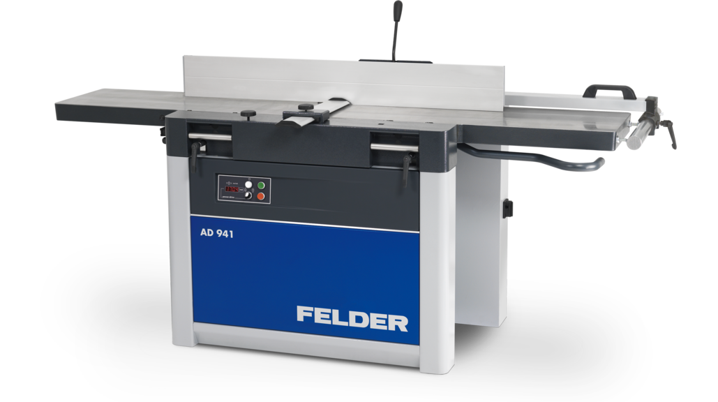 Felder AD 941 Afréttari/Hefill – Ásborg