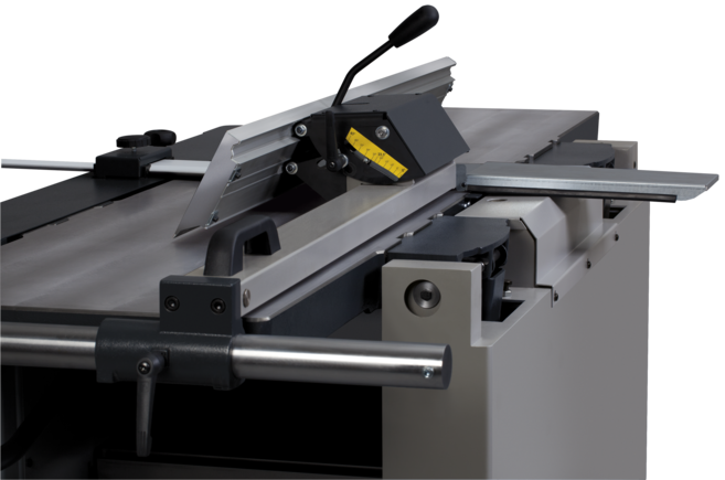 Felder AD 941 Afréttari/Hefill – Ásborg, hluti af Signa