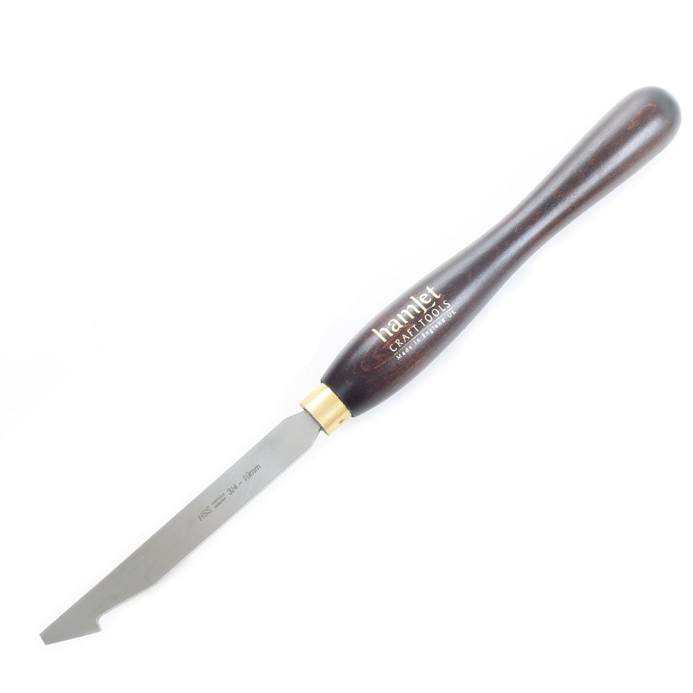 Rennijárn Side cutting dimond scraper – Ásborg, hluti af Signa